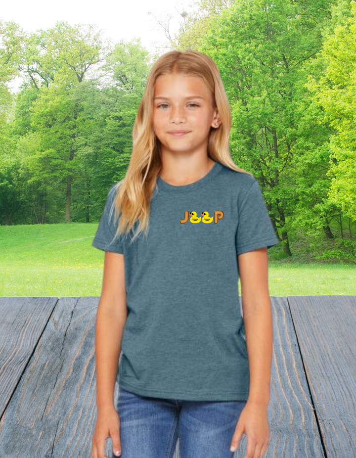 Jeep Family Collection-Quality Jeep Tees- Infants to Adults – Pure ...